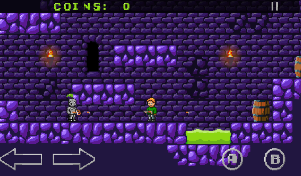 Ghost Blaster - App on Amazon Appstore