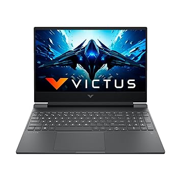 HP Victus, 13th Gen Intel Core i5-13420H, 6GB RTX 4050 Gaming Laptop ...
