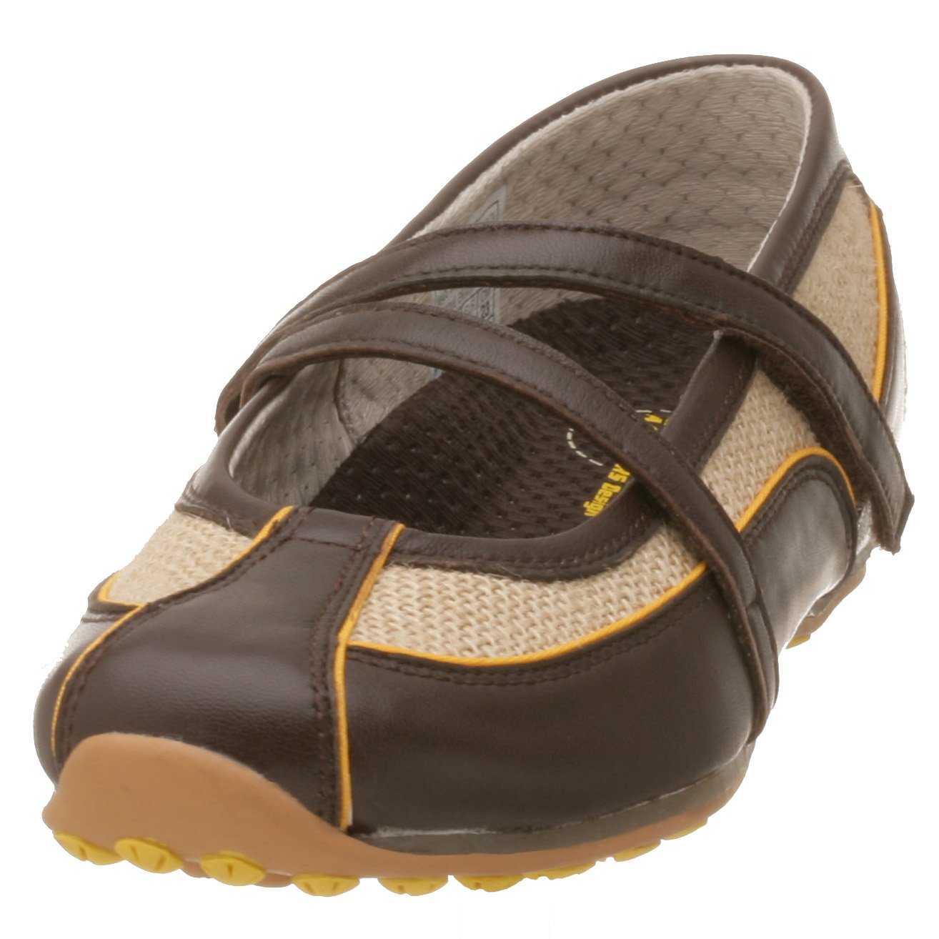 Buy SOHO LAB Skechers Women's Culprits Mary Jane,Chocolate,7 M at Amazon.in