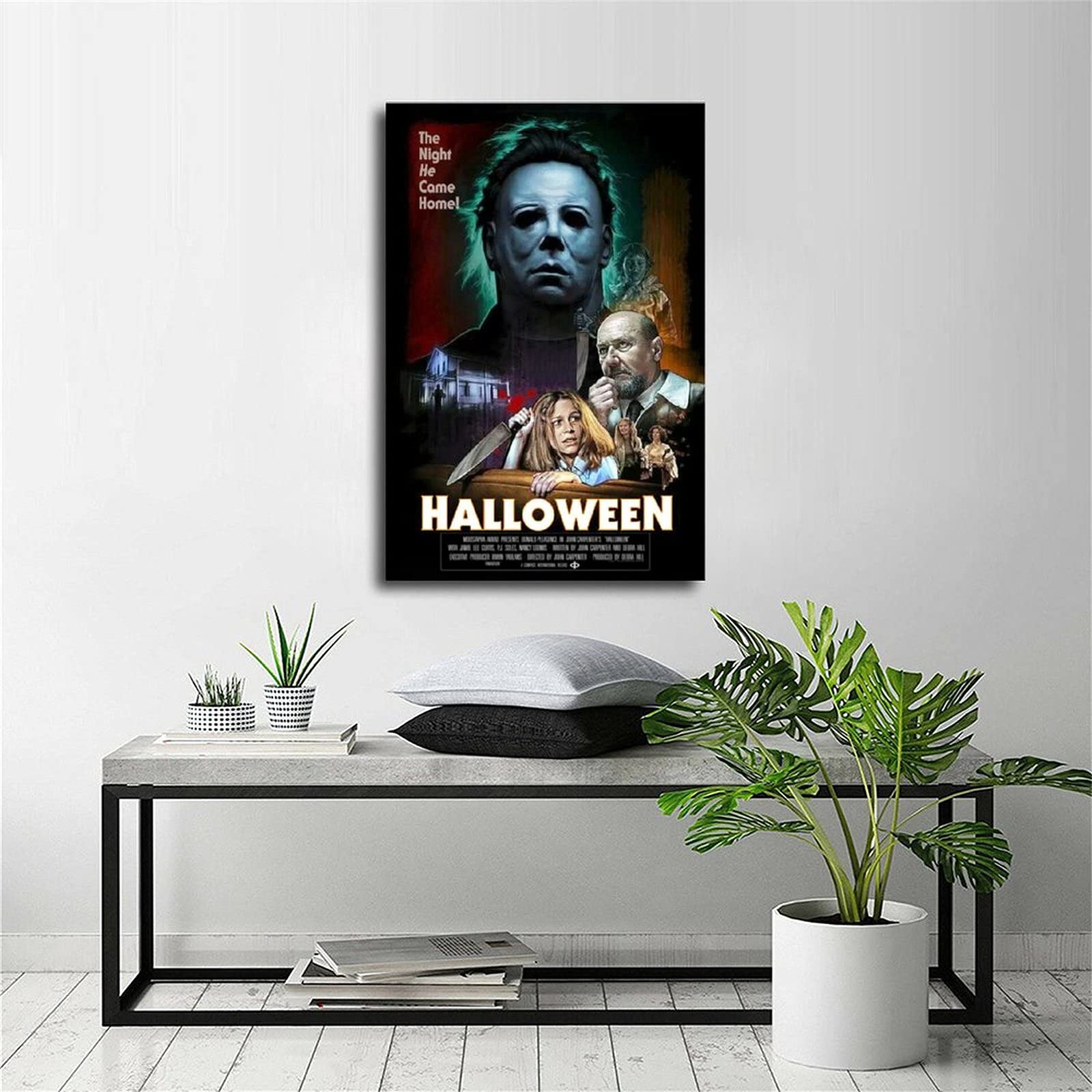 Iluv Halloween Posters
