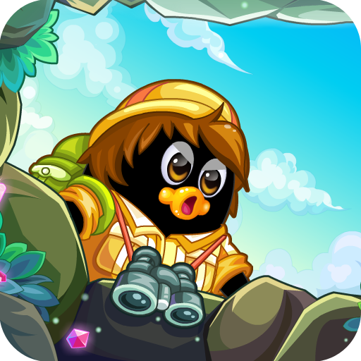 Crazy jump-Amazonアプリストアのアプリ