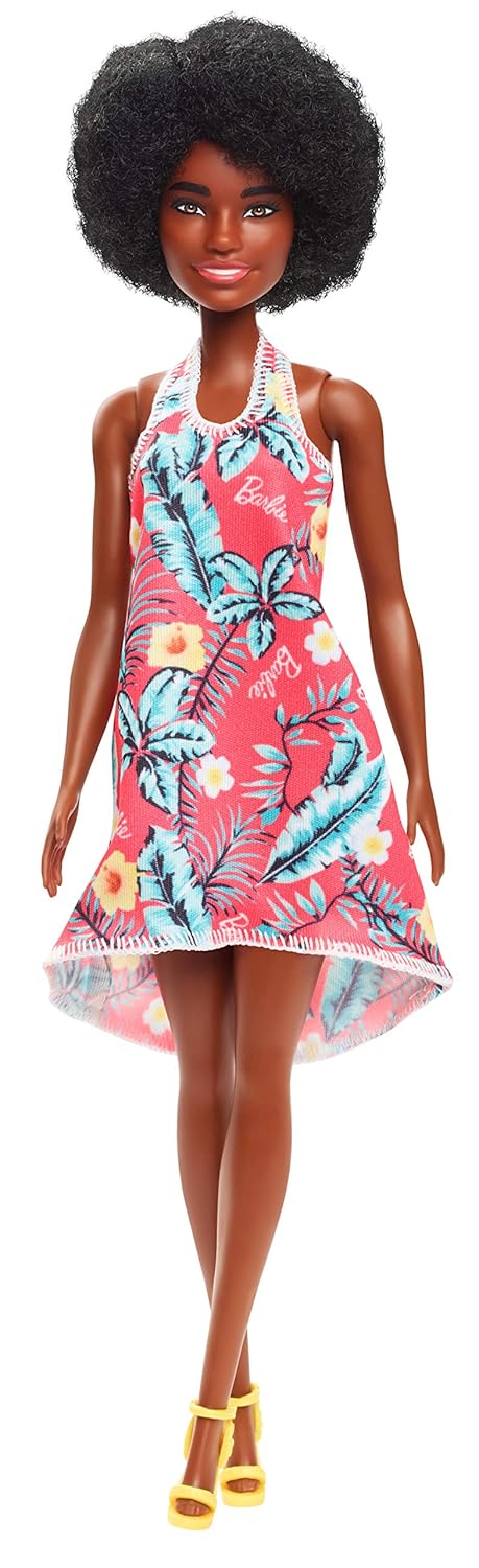 Barbie OPP Doll 3 : Amazon.in: Toys & Games