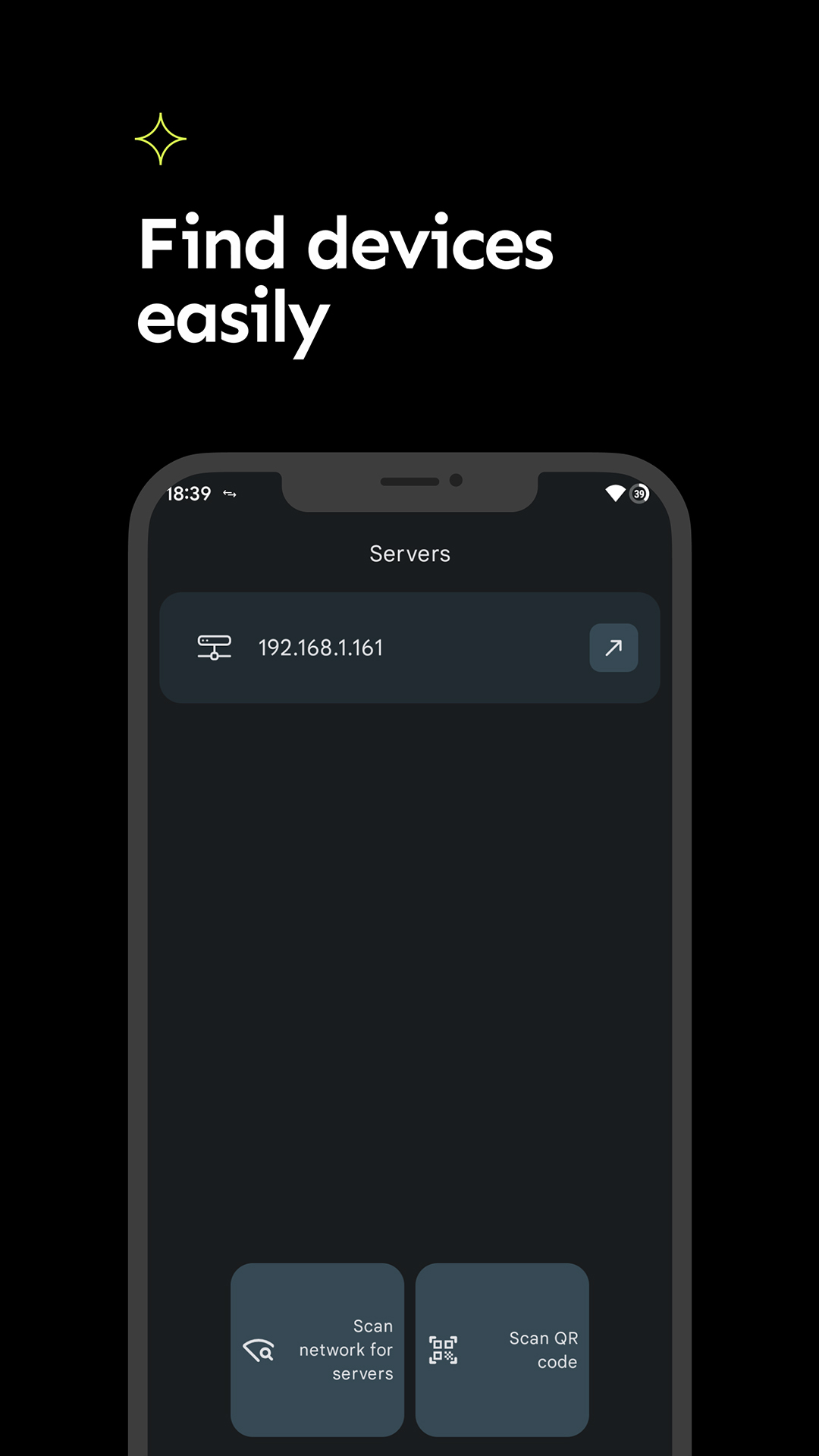 Ares - File transfer - App on Amazon Appstore