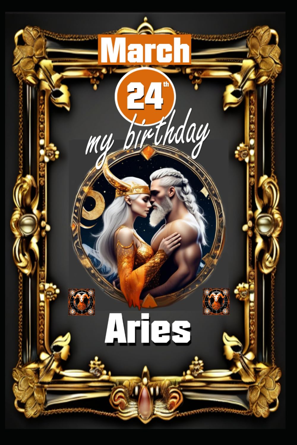 What zodiac sign is march 24th 60 photos - Astrologytoyou.com