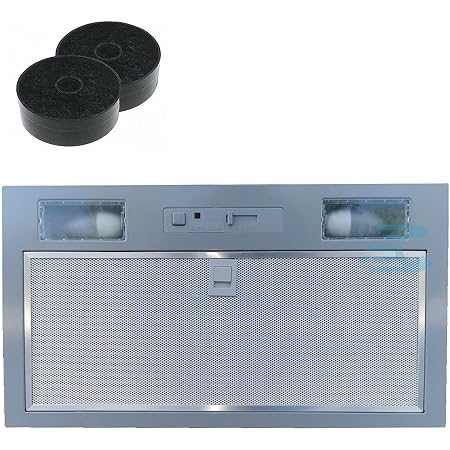 1 COPPIA DI FILTRI CAPPA FABER / FRANKE INCA SMART WEST COLLAGE DIVA ...