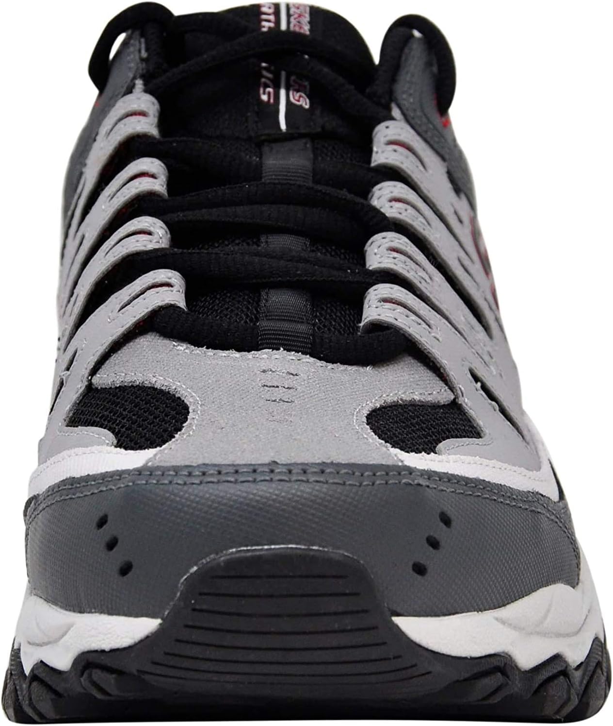 Skechers Men's Afterburn M. Fit Sneaker