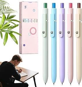 Amazon.com: 2026 New Astroline Pen, Astrolone Gel Pens, Gradient Gel ...