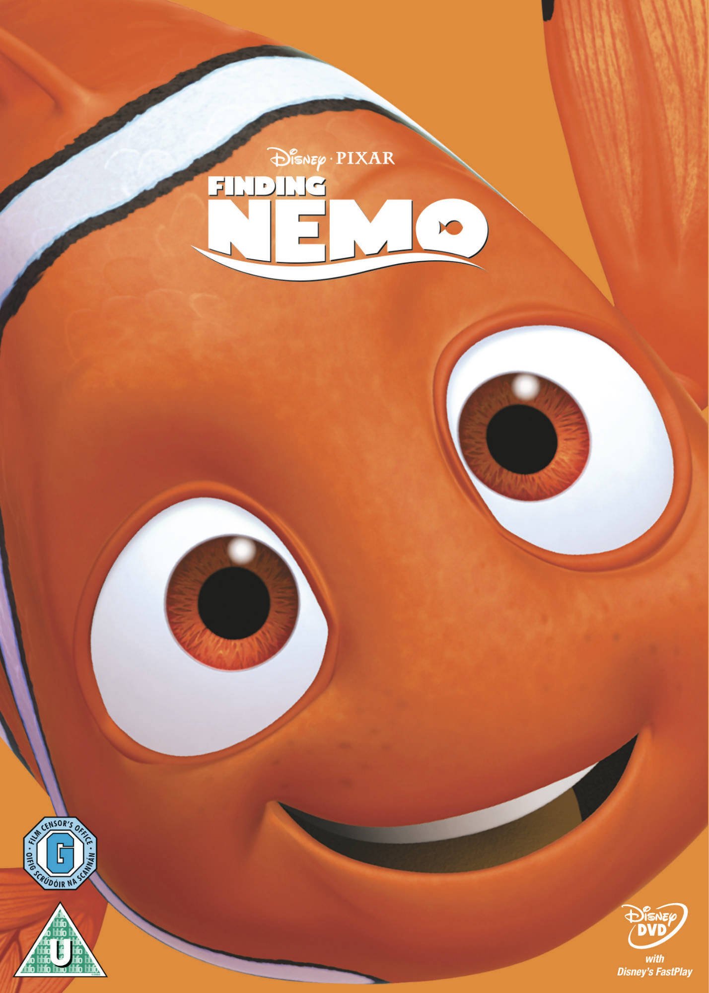 Finding Nemo [DVD] (Limited Edition): Amazon.co.uk: DVD & Blu-ray