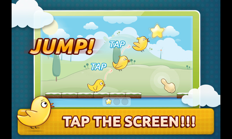 Flyingchick - App on Amazon Appstore