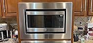 Amazon.com: GE Profile PEB9159SJSS 22" Countertop Convection/Microwave ...