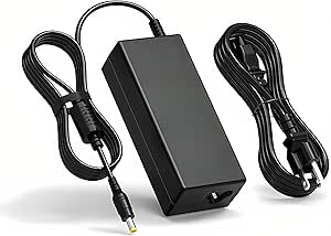 Amazon.com: Marg 240W AC/DC Adapter for Slim Dell Alienware AM18X ...