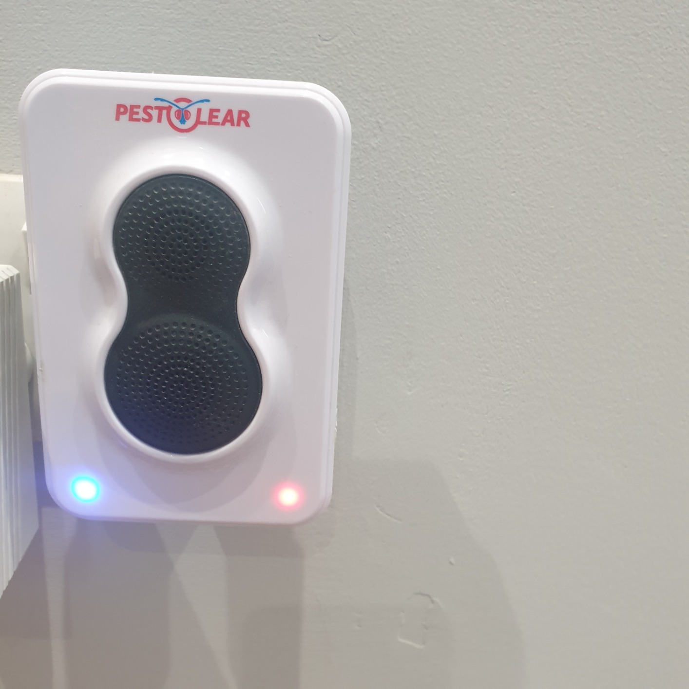 Pest Clear PRS4000A "Pest Clear" Slim Line 4000 Large House Pest ...