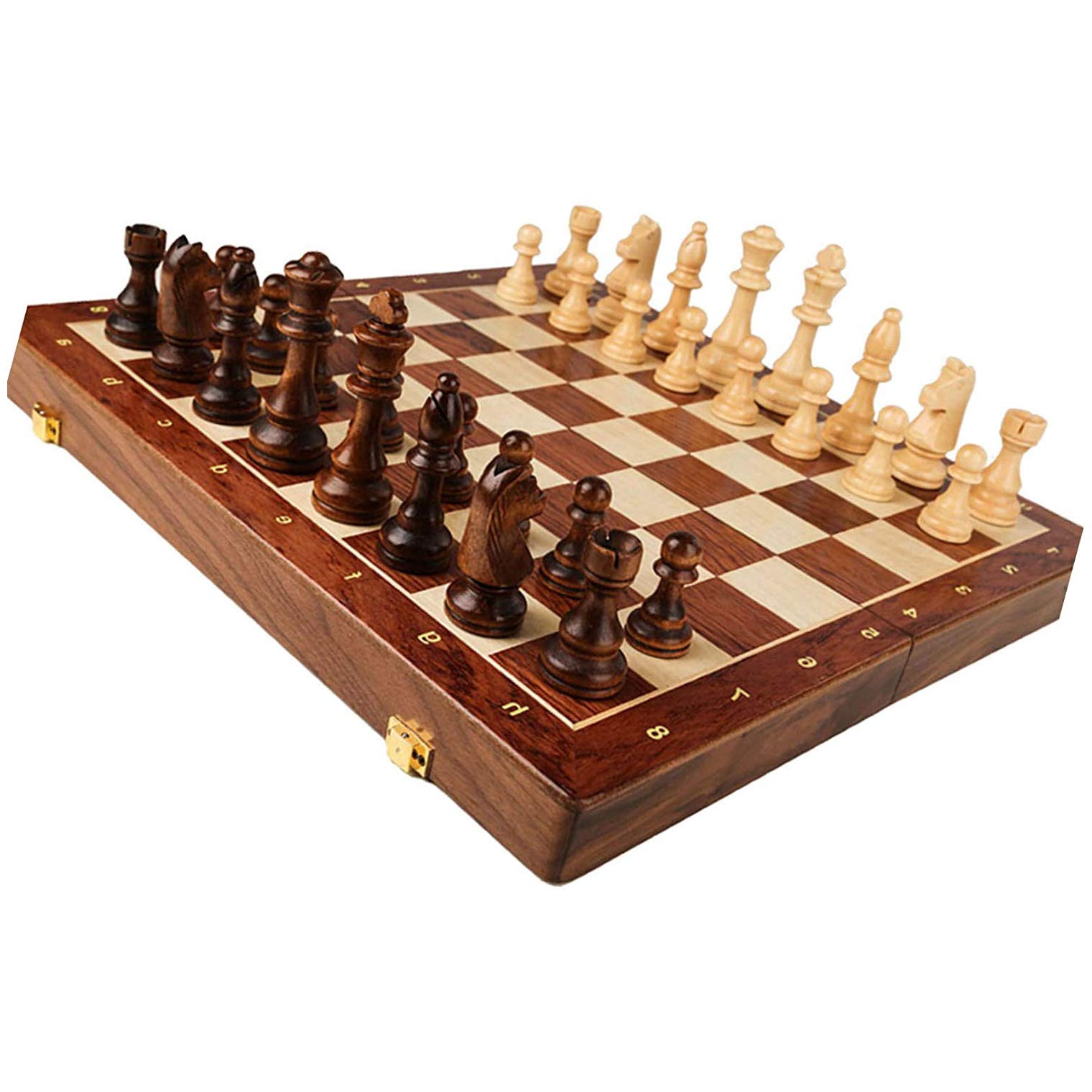 Buy Conjunto de ajedrez, Juego de ajedrez de ajedrez de ajedrez de ...