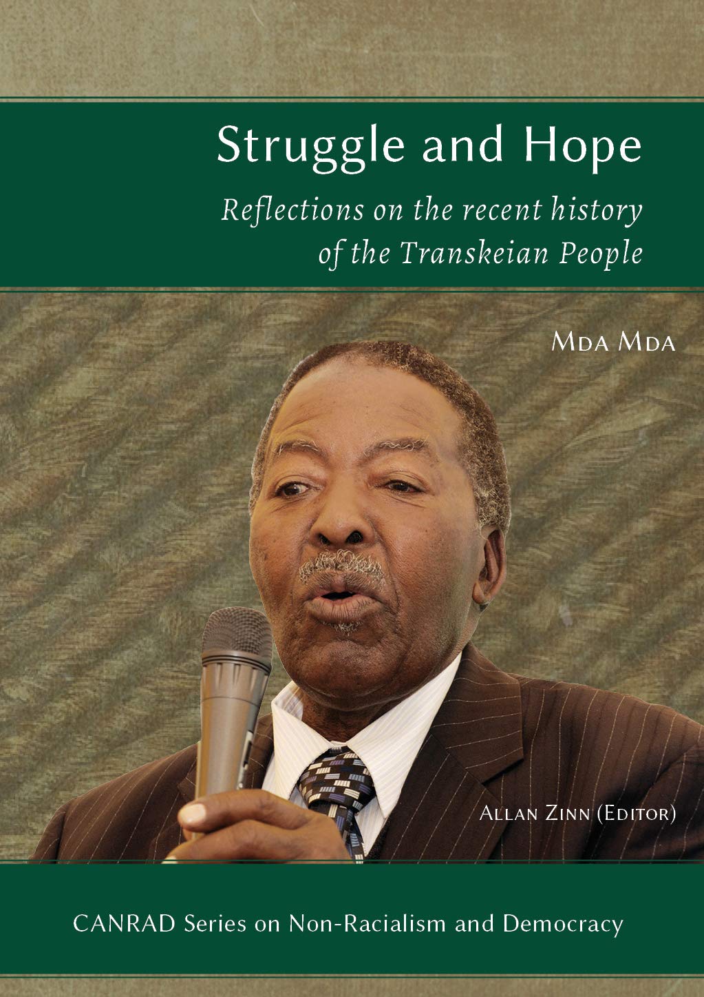 Amazon.com: Struggle and Hope: Reflections on the recent history of the ...