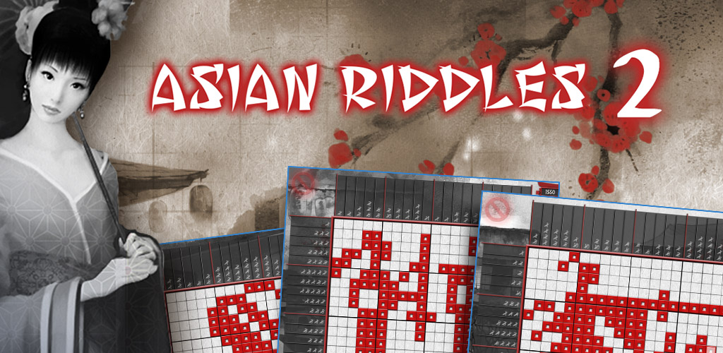 Asian Riddles 2 Free - App on Amazon Appstore