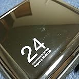 Amazon.co.jp: エレコム DVD CDケース セミハード ファスナー付 24枚収納 ホワイト CCD-H24WH : パソコン・周辺機器