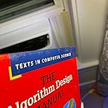 The Algorithm Design Manual (Texts in Computer Science): Skiena, Steven ...