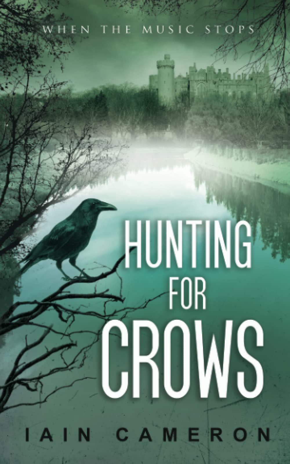 Amazon.com: Hunting for Crows (DI Angus Henderson): 9781530449088 ...