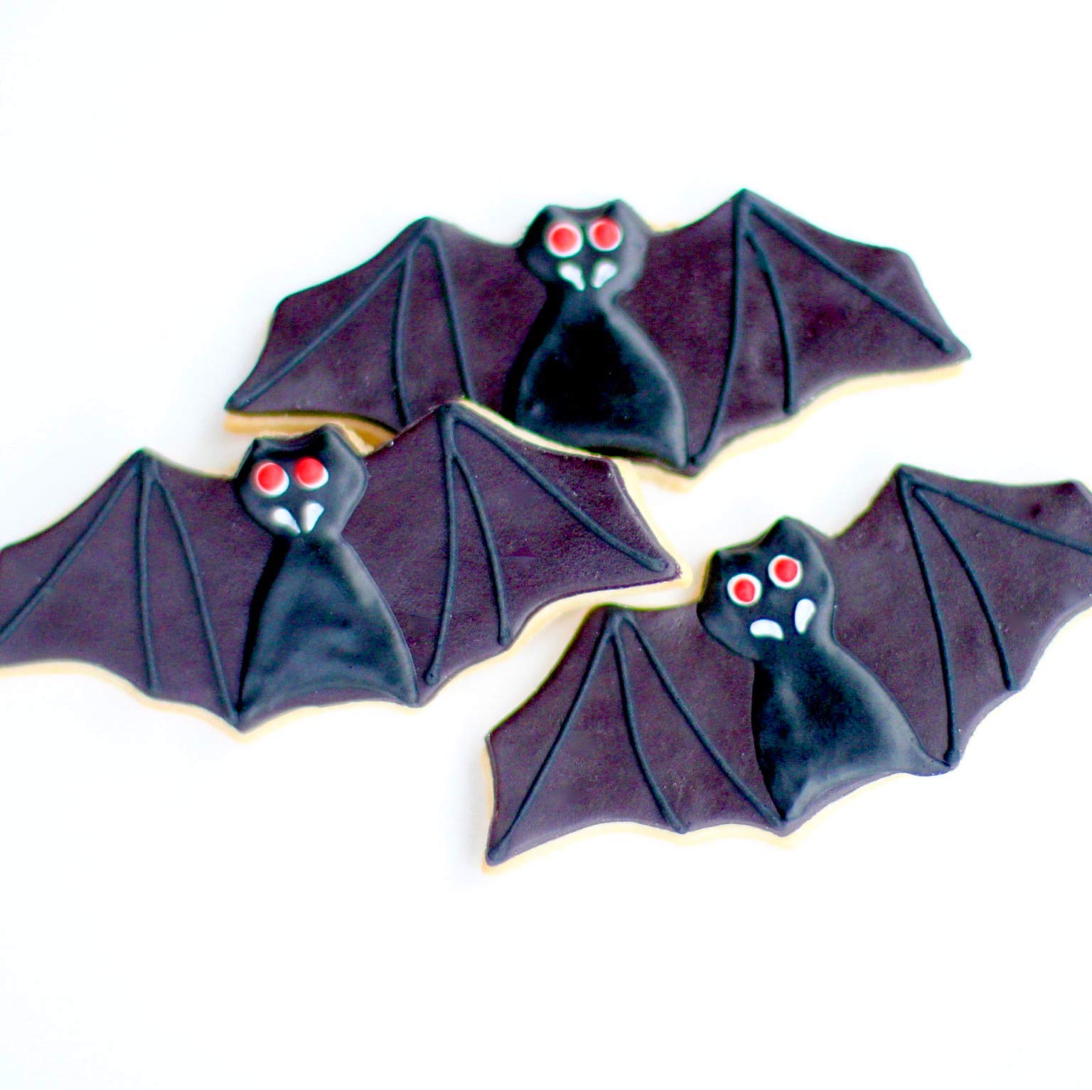 Baby Vampire Bats