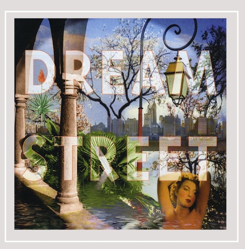 Amazon.com: Dream Street: CDs & Vinyl