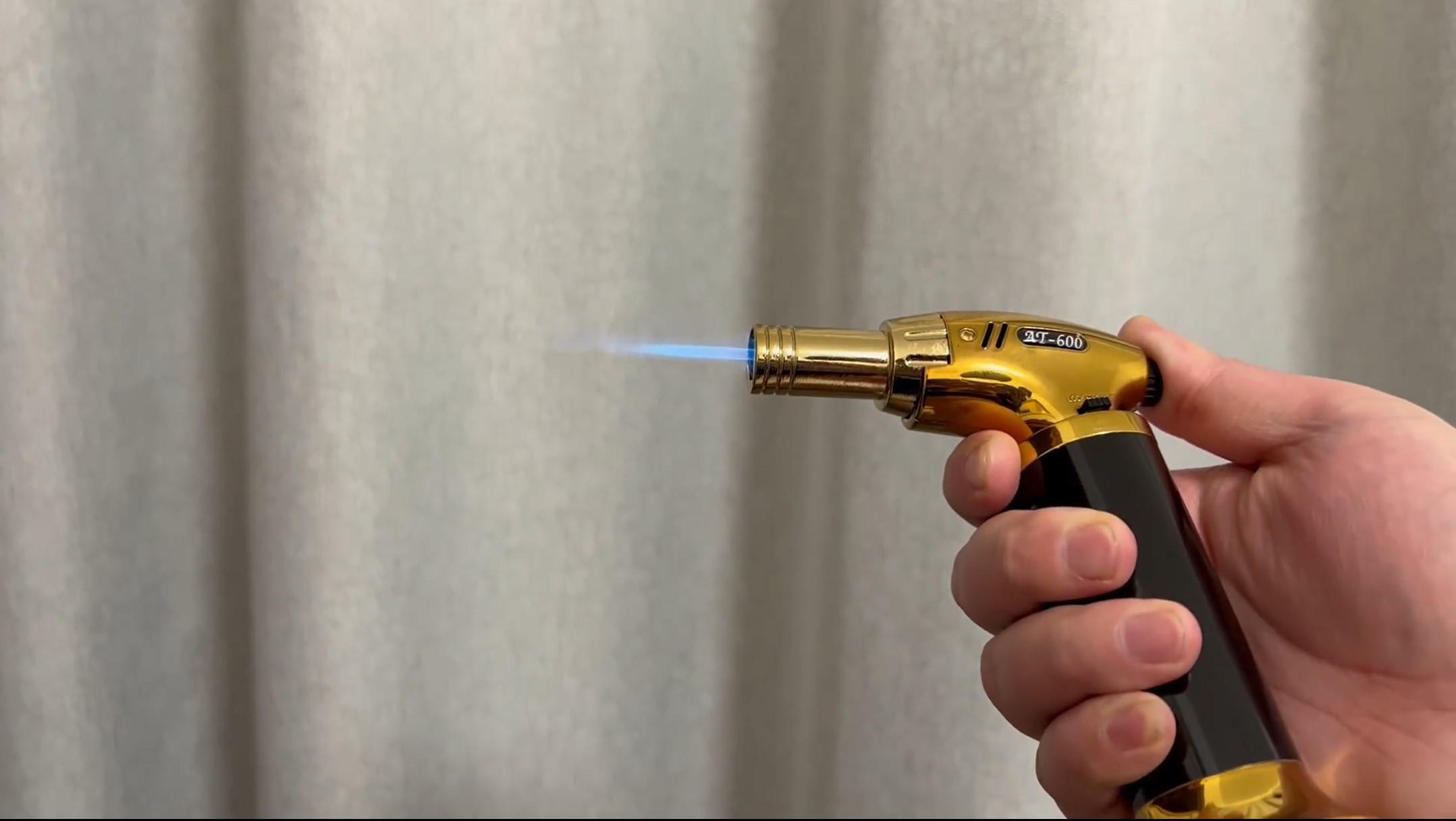 Watch How To Use The Torch Qucikly on Amazon Live