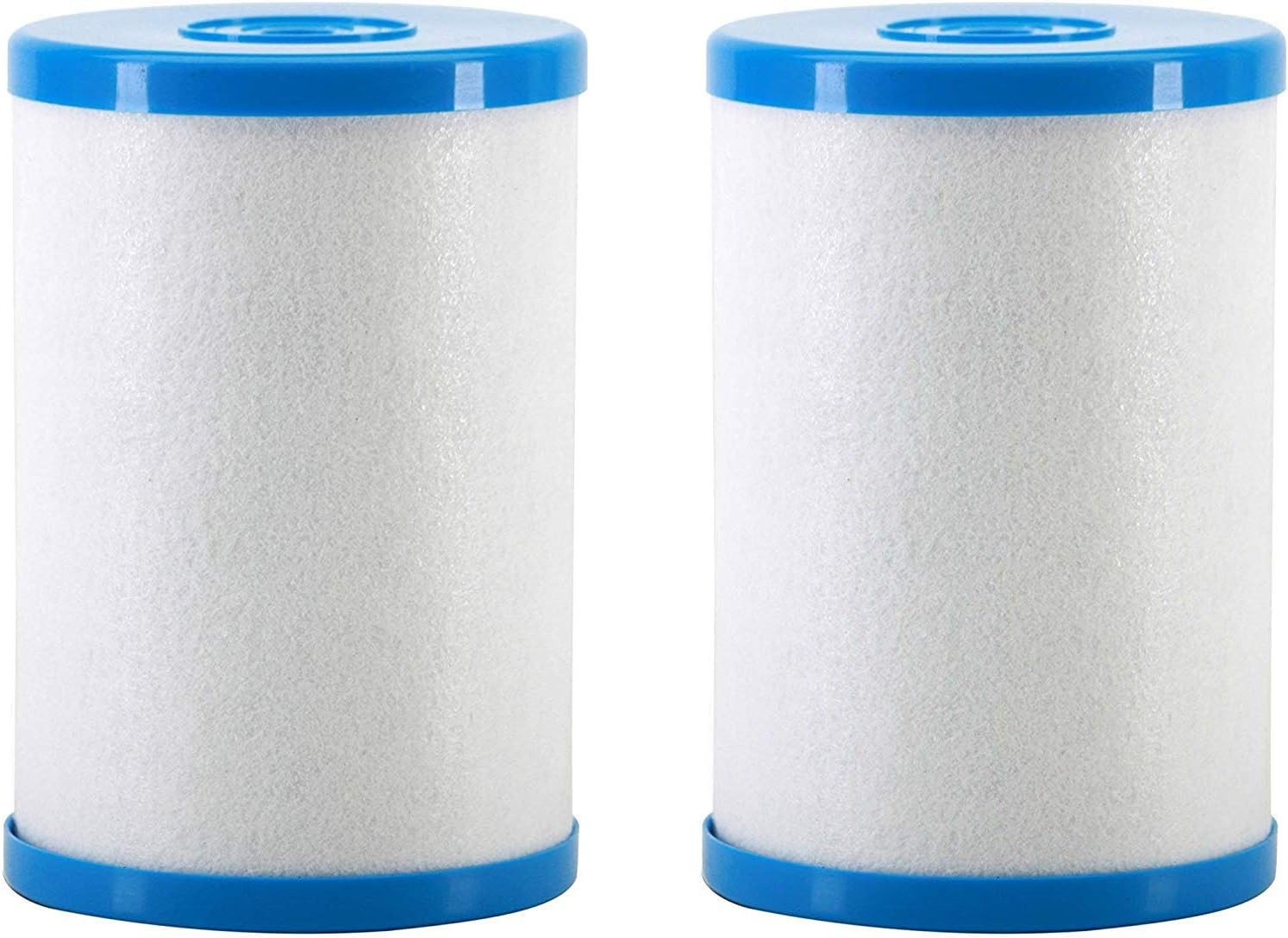 Amazon.com: Hydronix HG-CB6 Hydro Guard Carbon Block Water Filter for ...