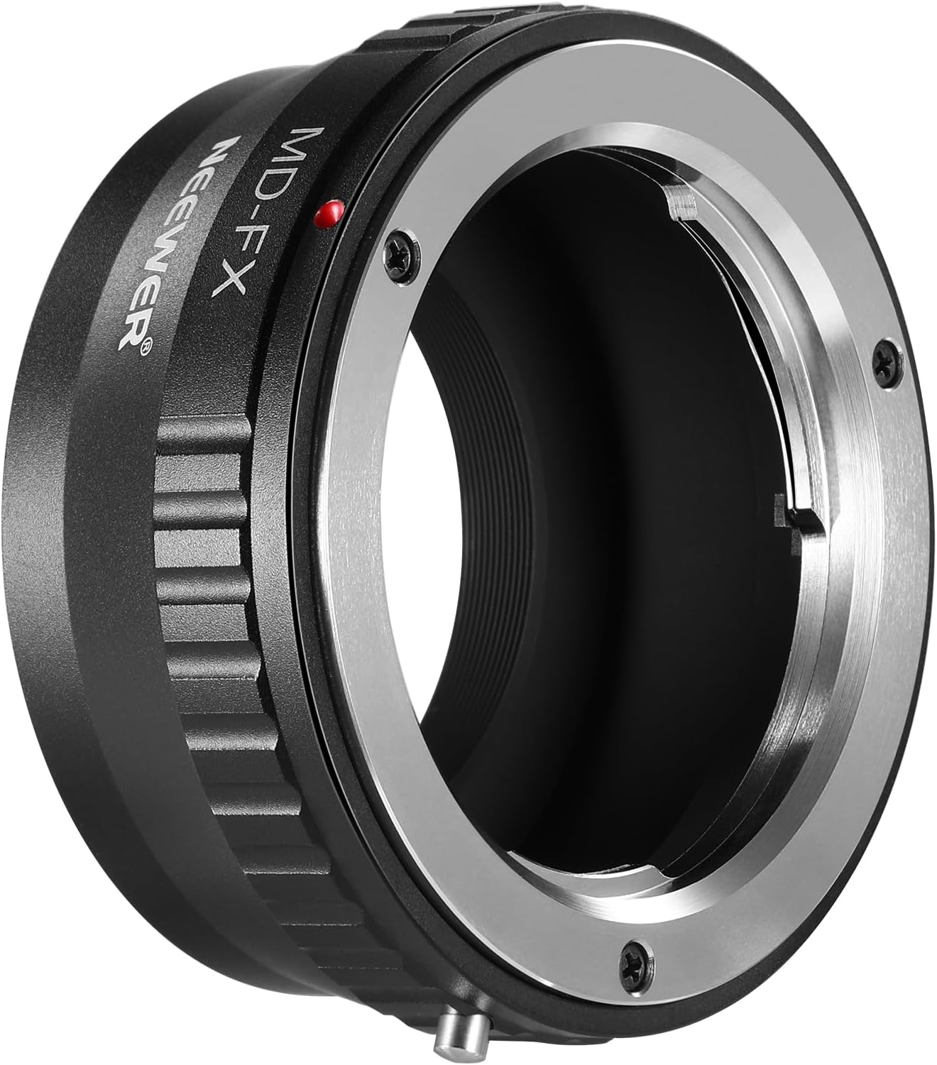 Amazon.com : NEEWER Lens Mount Adapter Compatible with Nikon AI/F/G ...