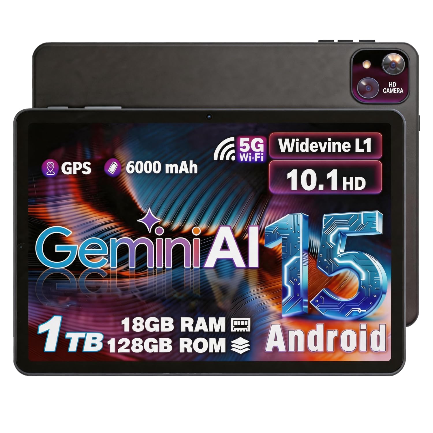 7 Best Tablets Under 100 Dollars | 6-Hour Streaming on a Tablet