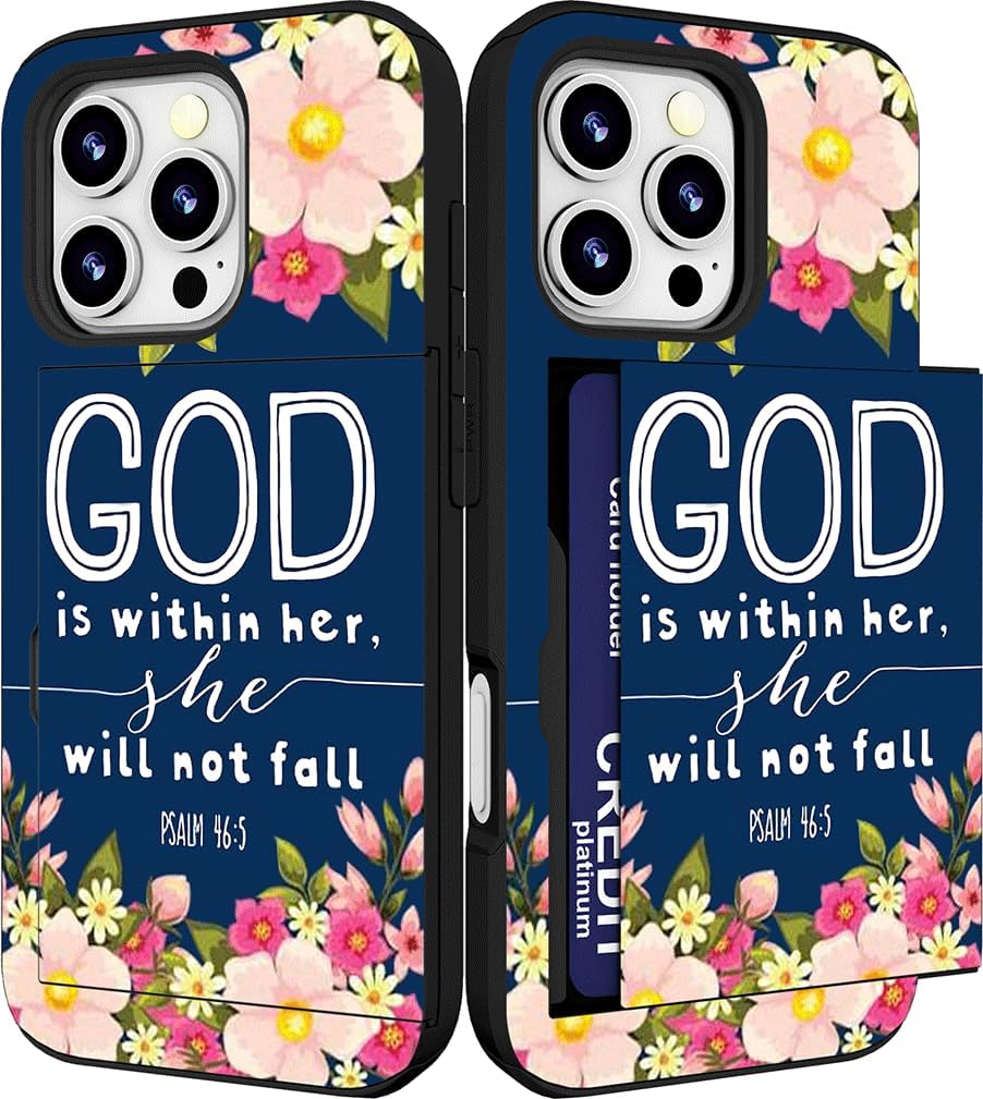Amazon.com: Clear Cute Case Compatible with iPhone 16 Pro for Girls ...