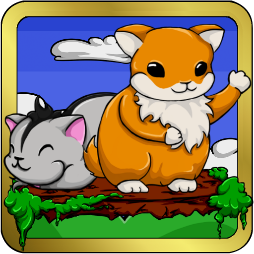 Happy Hamster - App on Amazon Appstore