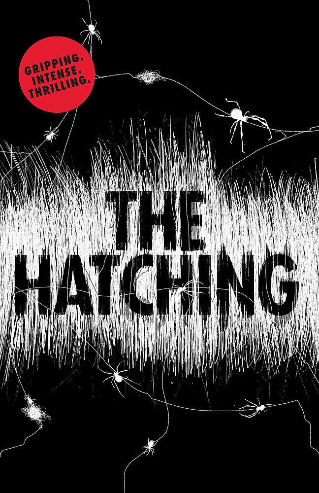 The Hatching: Amazon.co.uk: Boone, Ezekiel: 9781473215177: Books