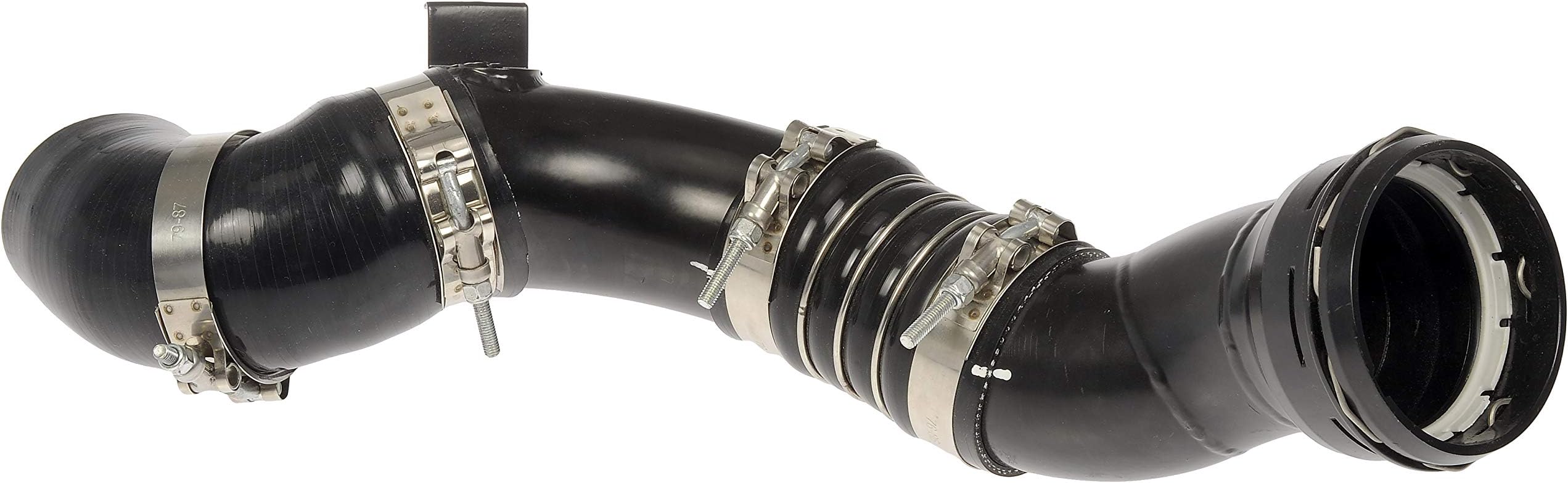 Amazon.com: Sinister Diesel Cold Side Charge Pipe for 2017+ Ford ...