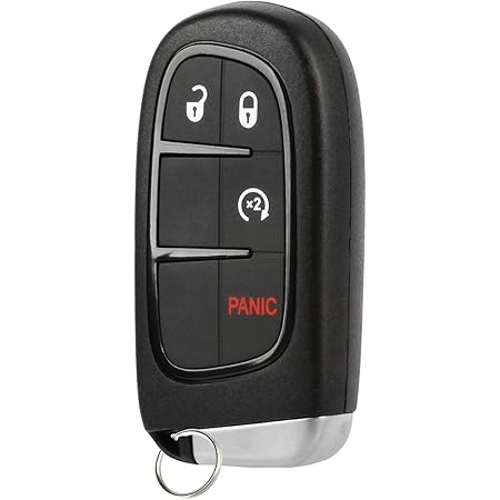 Amazon.com: KeylessOption Keyless Entry Remote Start Smart Car Alarm ...