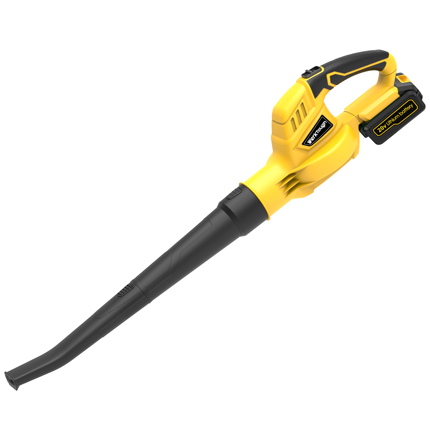 Weed Wacker Hand Held Blower Cordless Leaf Blower - Lightweight ...