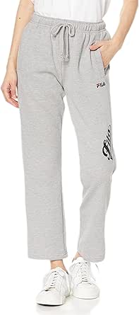 Amazon.co.jp: [フィラ] スウェットパンツ 442653 レディース : ファッション