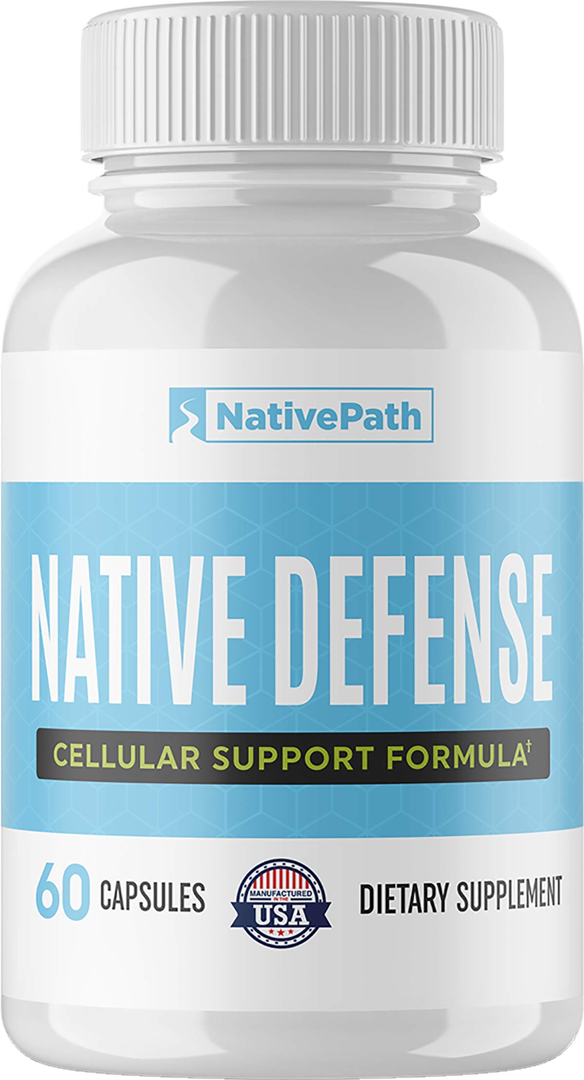 Buy NativePath: Native Defense - All-Natural Collagen Production and ...
