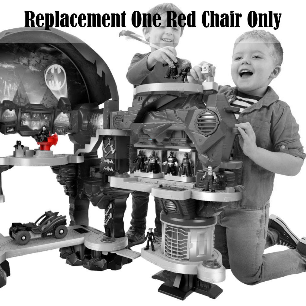 Imaginext Batcave Replacement Parts