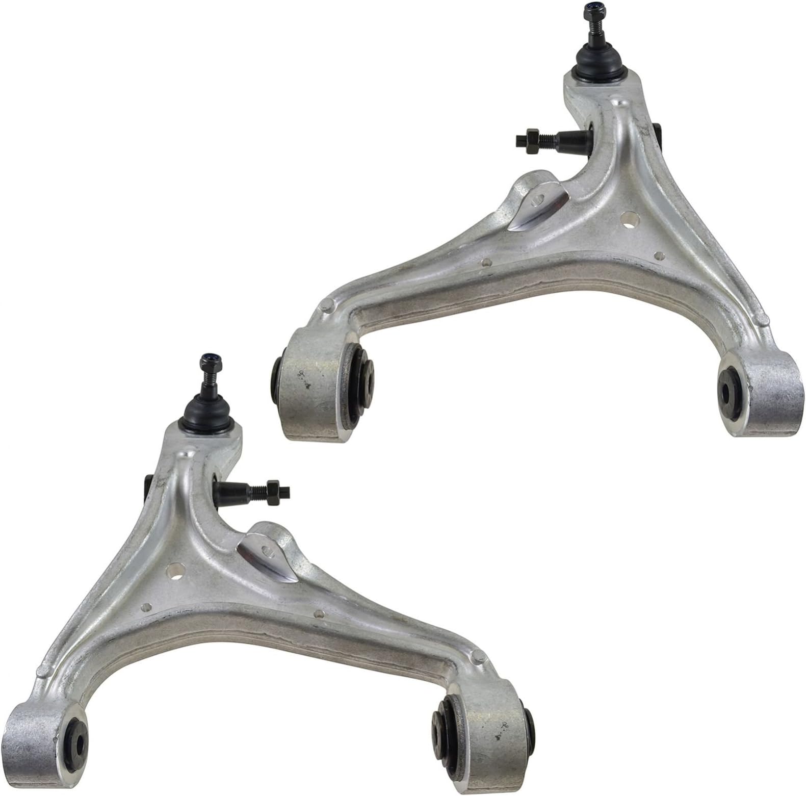 Amazon.com: Marketplace Auto Parts Front Lower Control Arm and Ball ...