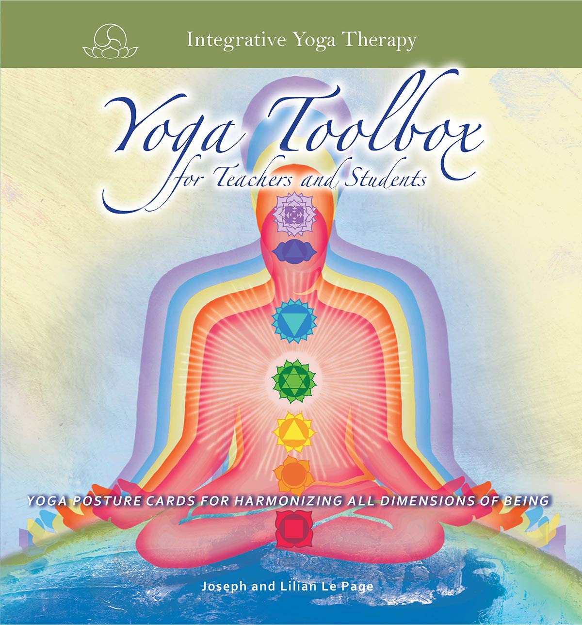 Yoga Toolbox for Teachers and Students, 3rd Edition: Joseph and Lilian ...