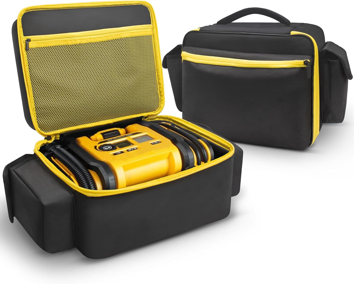 Amazon.com: Beafuny Air Compressor Bag for DEWALT 20V MAX Tire Inflator ...