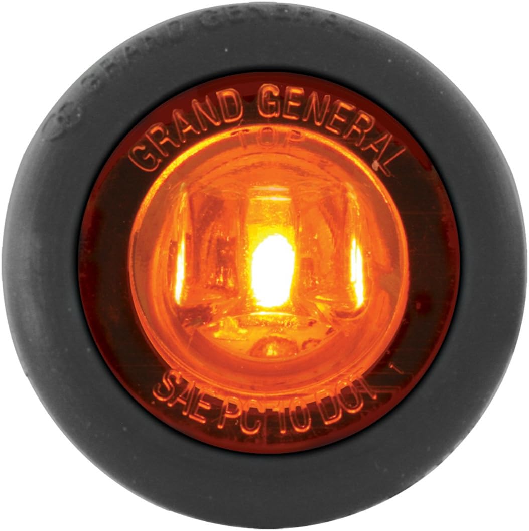 Amazon.com: GG Grand General 75200 1-1/4” Dual Function Mini Push-in ...