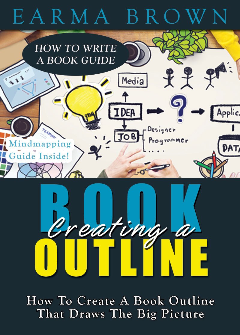 Amazon.com: How To Write A Book Guide: Creating A Book Outline: How To ...