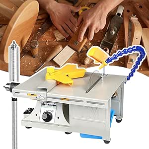 Amazon.co.jp: Bench Lathe Polisher - 105 Pcs Mini Jewelry Lapidary ...