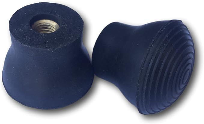 Amazon.com: FMI Deluxe Upright Bass Endpin Plug : Musical Instruments