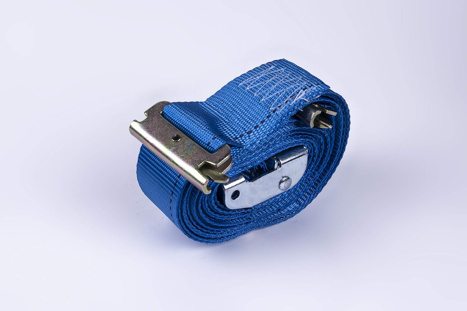 Amazon.com: American Industrial / 2" X 20' Logistic Strap W/Standard ...