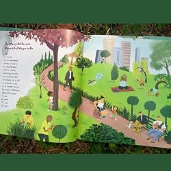 Tree Whispers (Child's Play Library): Ross, Mandy, Oakley, Juliana ...