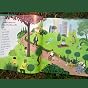 Tree Whispers (Child's Play Library): Ross, Mandy, Oakley, Juliana ...