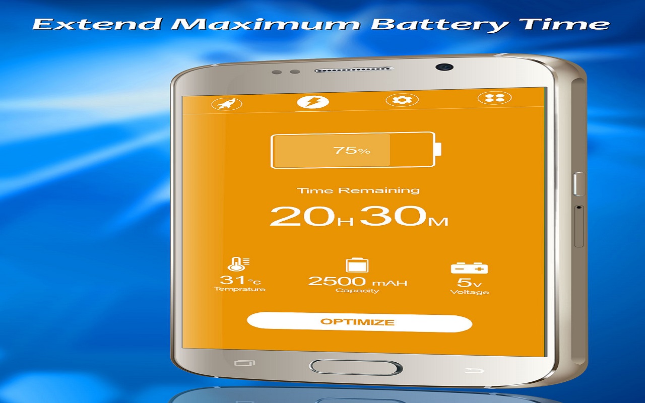 Super Power Cleaner - Booster - App on Amazon Appstore