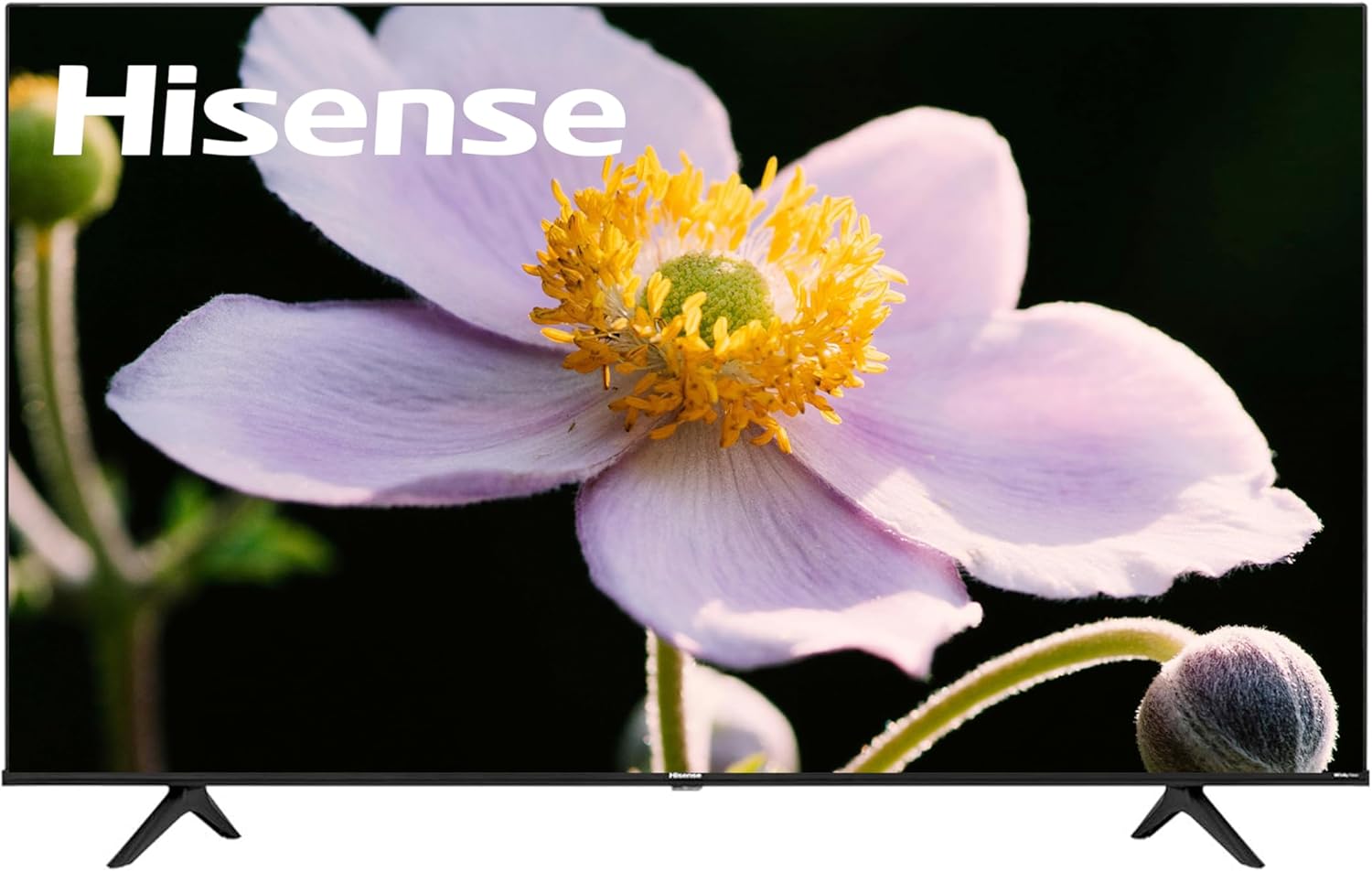 Amazon.com: Hisense 55-Inch Smart Google TV 4K UHD A6 Series Game Mode ...