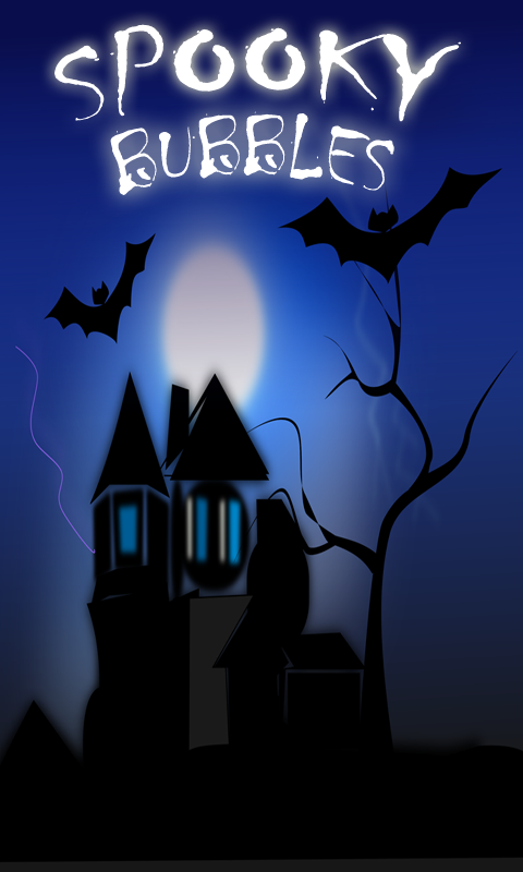 Spooky Bubbles Halloween Special - App on Amazon Appstore